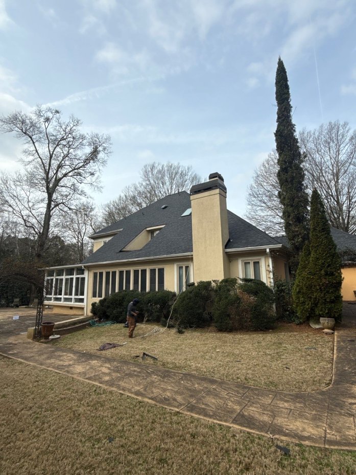 Northeast Atlanta Roof Repair & Roofing Contractors | Roof Repair ...