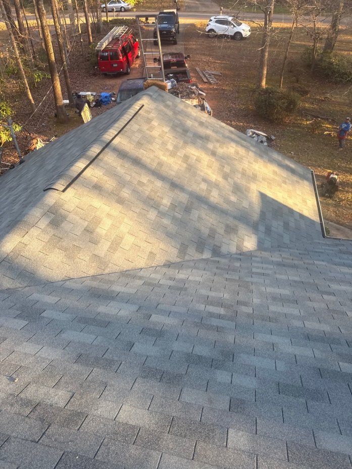 Northeast Atlanta Roof Repair & Roofing Contractors | Roof Repair ...